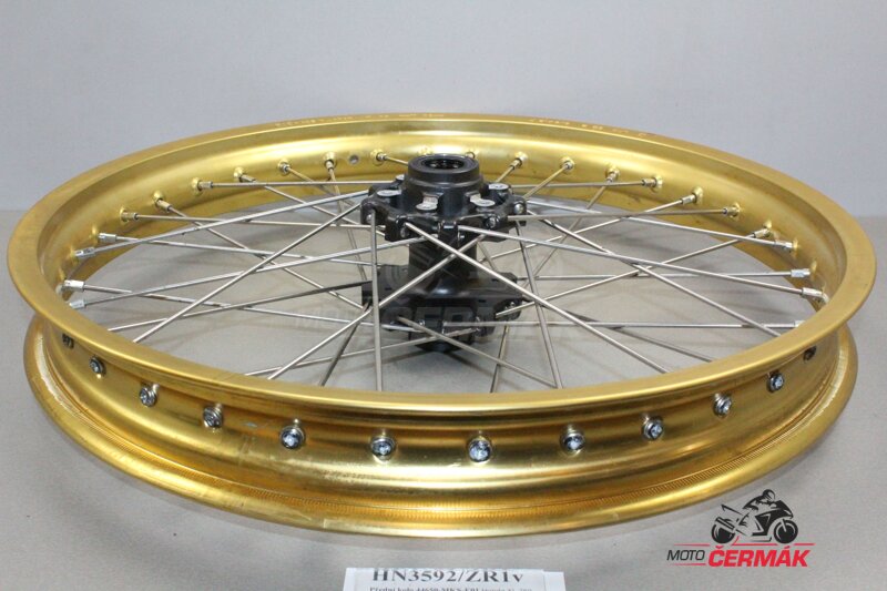 Přední kolo 44650-MKS-E01 Honda XL 750 Transalp (2023-2024) - Moto Čermák