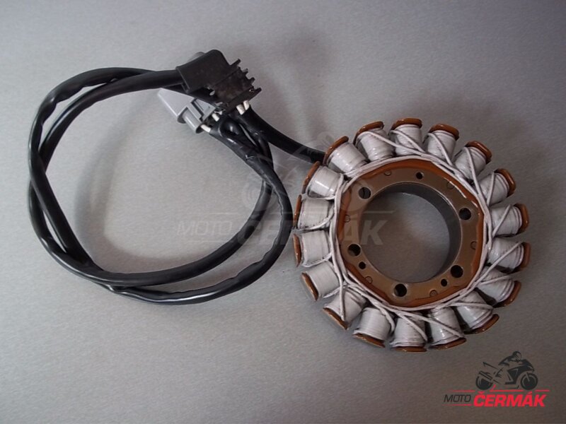 Stator Alternátoru FJR Yamaha FJR 1300 A - Moto Čermák